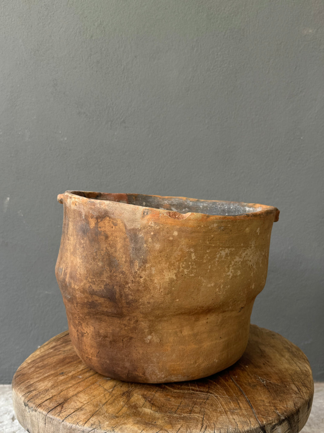 Barro / Pottery – Artefakto Gallery
